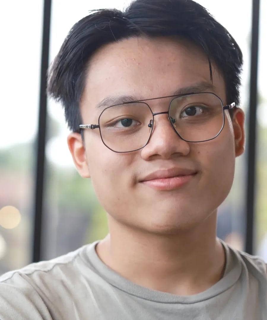 Profil dan Biodata Kendrick Bong Clash of Champions 2 | Popmama.com