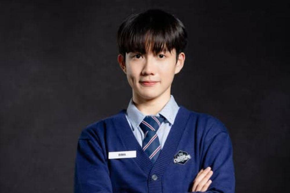 Profil dan Biodata Bima Clash of Champions 2, Dulu MasterChef Junior ...