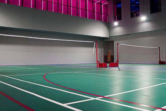 9 Sewa Lapangan Badminton Jakarta Selatan dan Harga Terbaru | Popmama.com