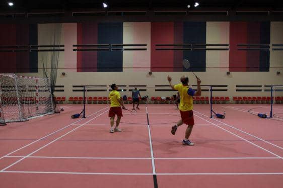9 Sewa Lapangan Badminton Jakarta Selatan dan Harga Terbaru | Popmama.com