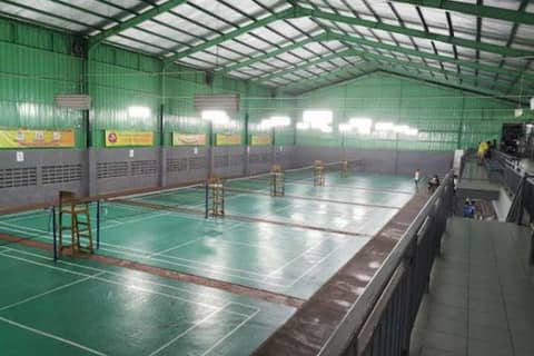 9 Sewa Lapangan Badminton Jakarta Selatan dan Harga Terbaru | Popmama.com