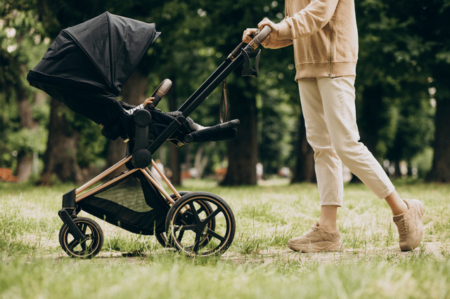 8 Rekomendasi Stroller Cabin Friendly yang Praktis untuk Liburan ...