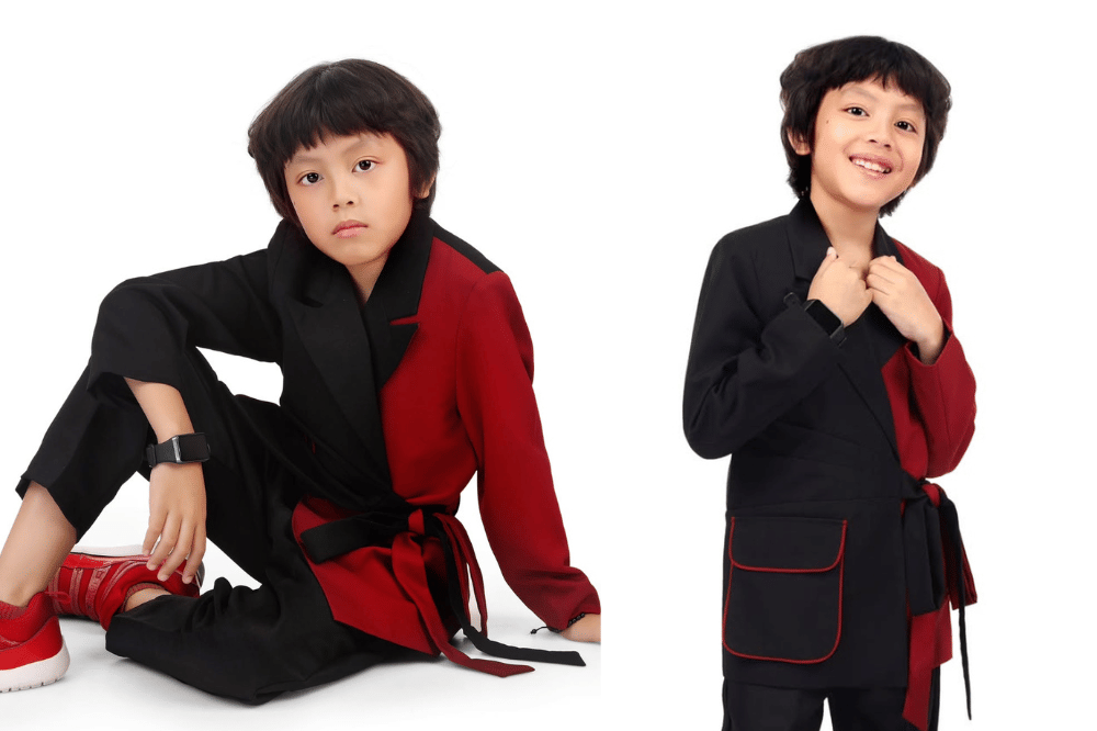 Profil Raffan Al Aryan, Aktor Cilik yang Sedang Naik Daun | Popmama.com