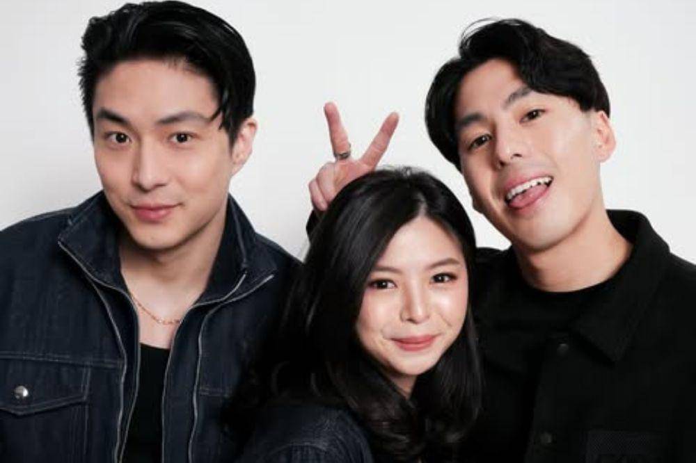 7 Fakta Kedekatan Giorgio Antonio dan Joseph Sebastian Chandra ...