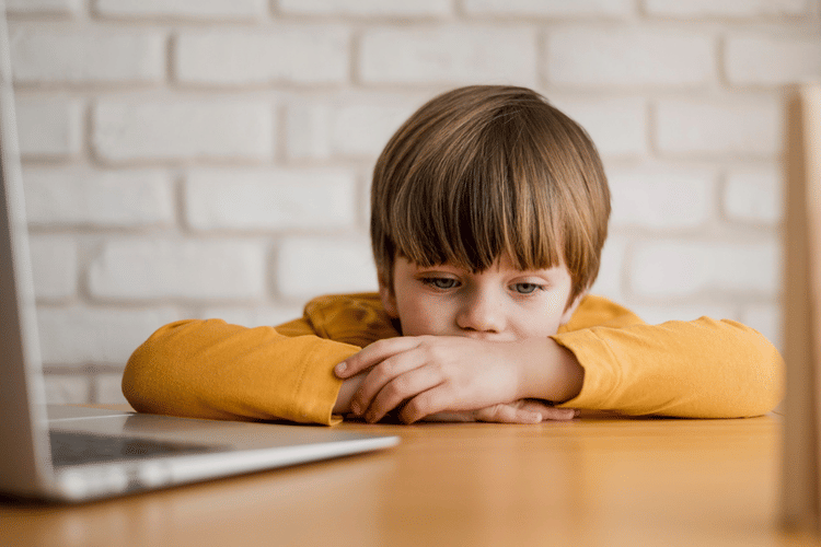 Waspada Anomali Brain Rot dan Cara Melindungi Anak dari Dampak Negatif ...