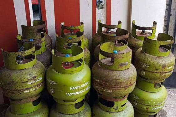 Syarat dan Cara Mendapatkan Subsidi Tepat LPG 3 KG, Ada Aturan Terbaru ...