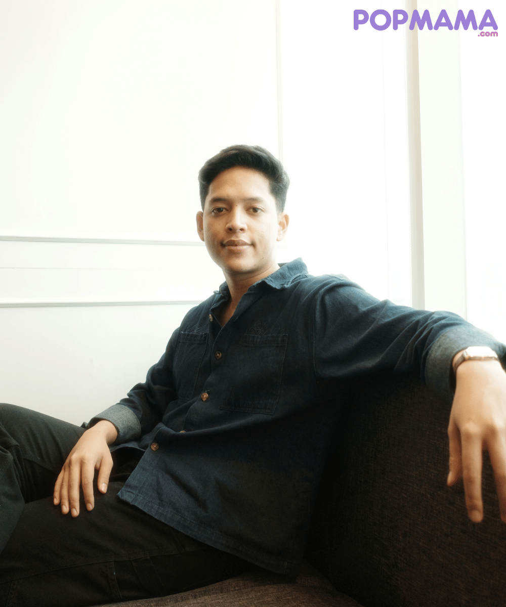 5 Alasan Adikara Fardy Sangat Mengagumi Andien Aisyah | Popmama.com