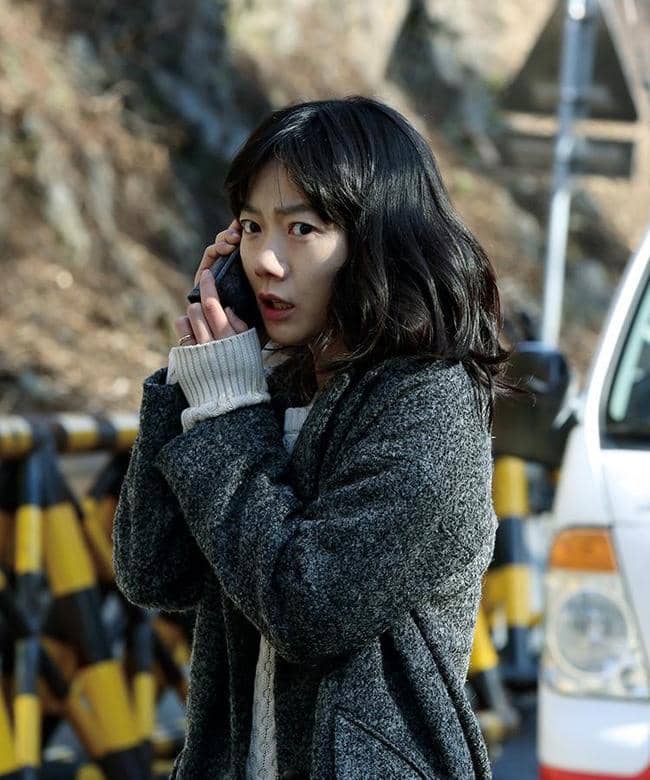 7 Potret Artis Korea Tanpa Makeup, Kulit Glowing Alami! | Popmama.com