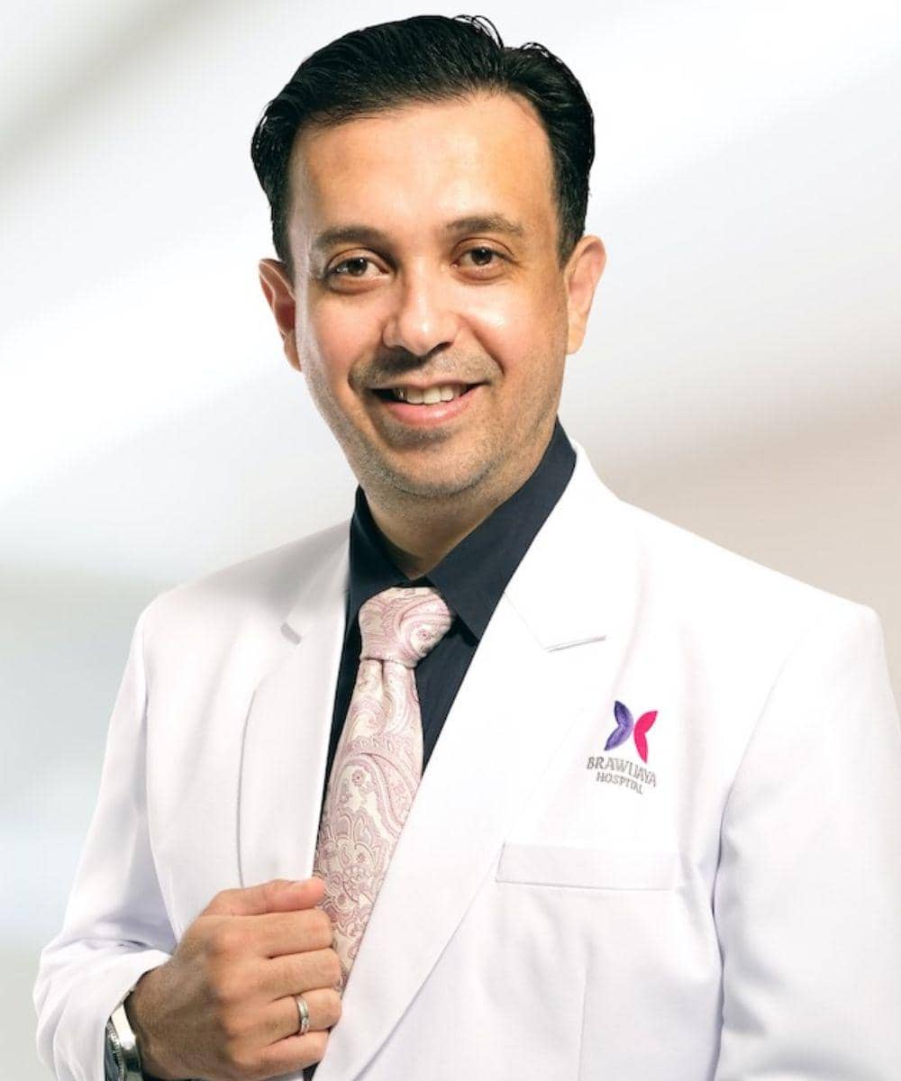 Rekomendasi Dokter Kandungan di Jakarta Selatan untuk Promil | Popmama.com