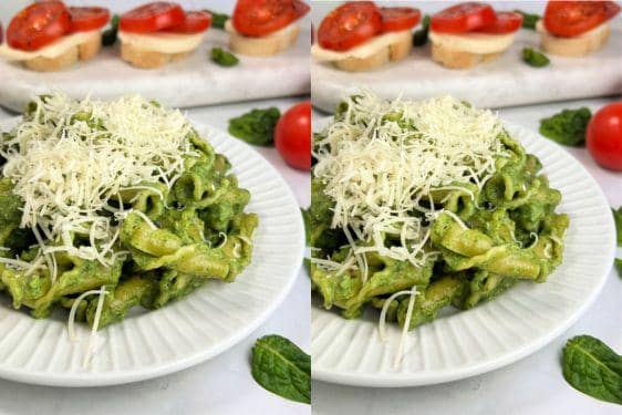 Kumpulan Resep Menu Diet Sehat 30 Hari | Popmama.com
