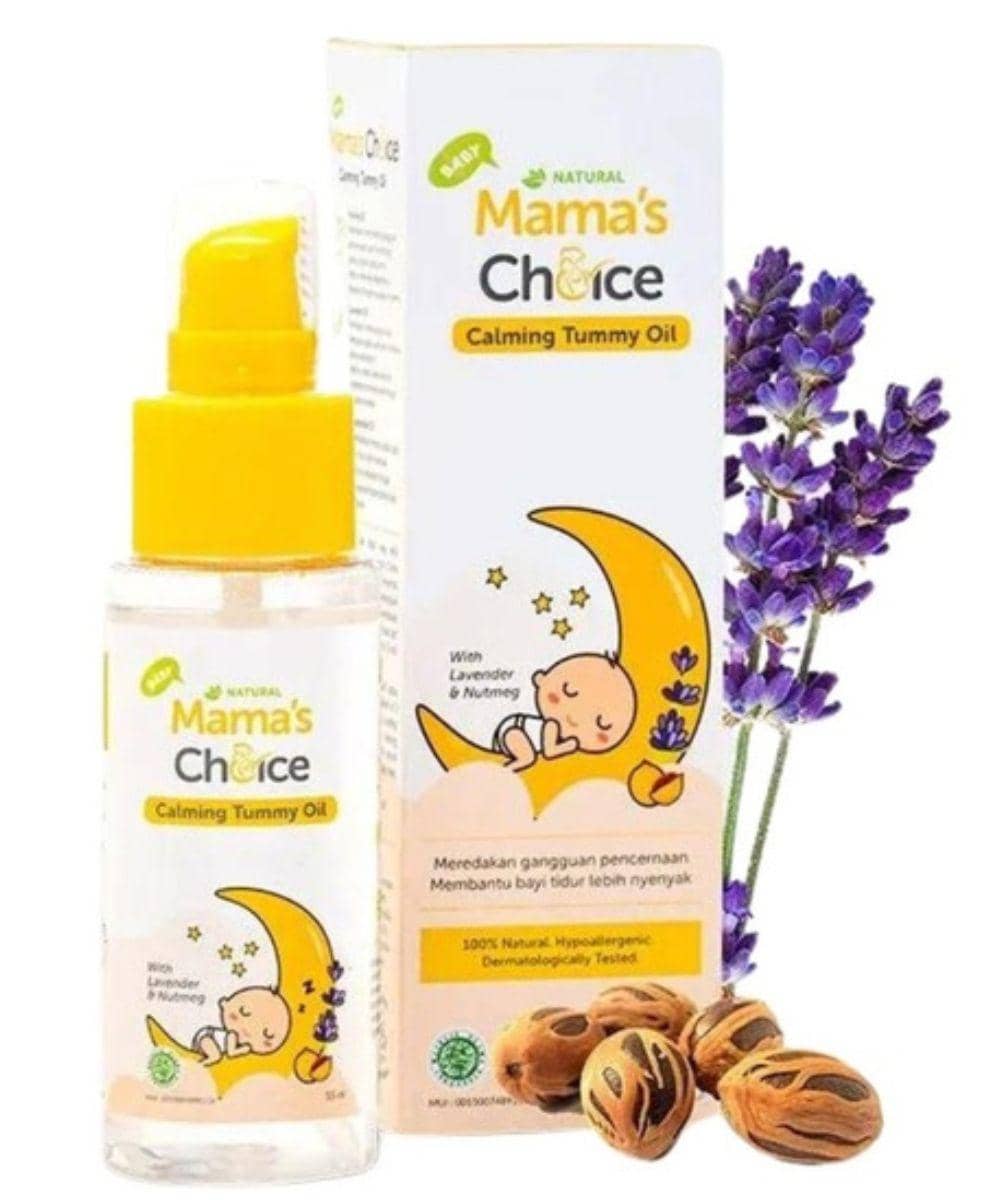 7 Rekomendasi Minyak Telon Paling Wangi, Banyak Pilihan Aroma | Popmama.com