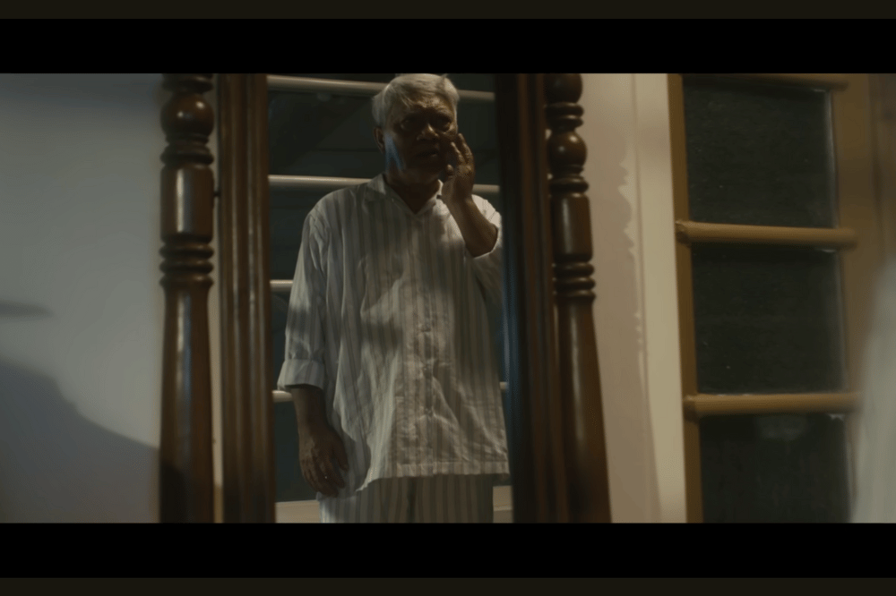 Lirik Lagu 'Terbuang dalam Waktu' Barasuara, OST Film SORE | Popmama.com