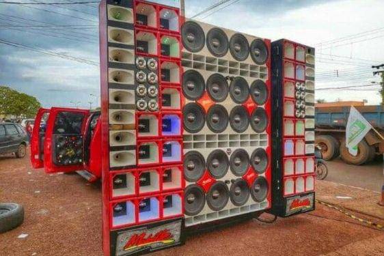 Apa Itu Sound Horeg dan Asal-Usulnya? | Popmama.com