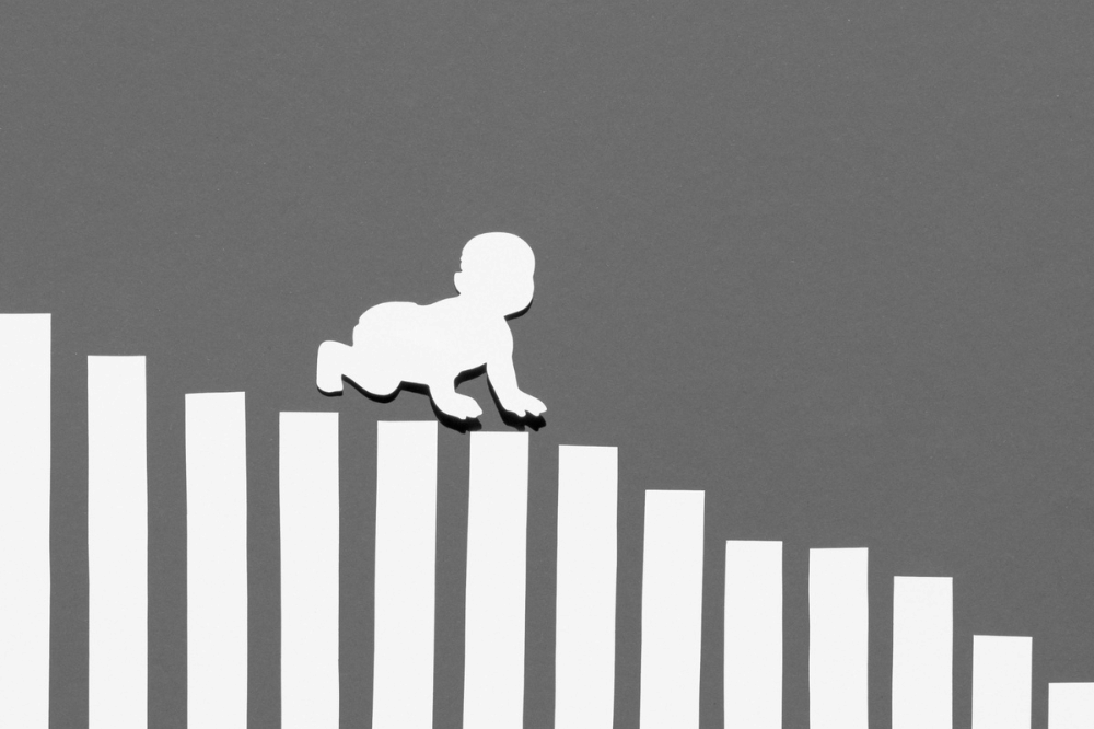 Milestone Perkembangan Anak Sesuai dengan Usianya | Popmama.com