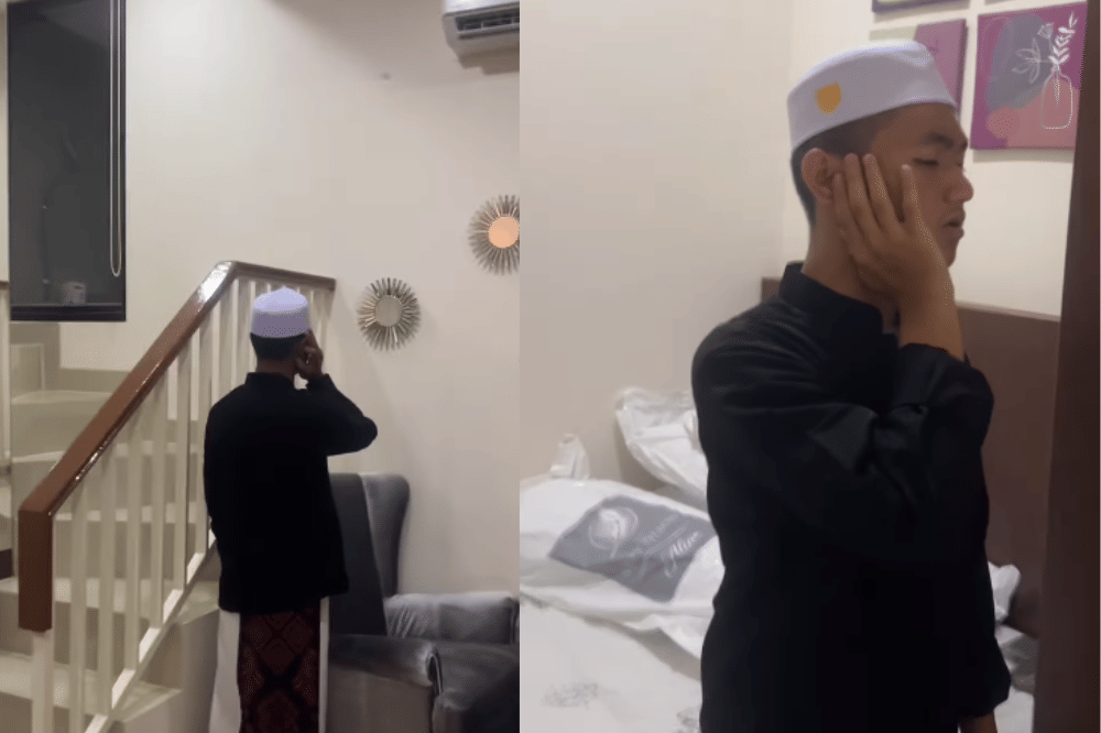 6 Fakta Rumah Baru Bunda Corla, Ada Fasilitas Kuburan | Popmama.com