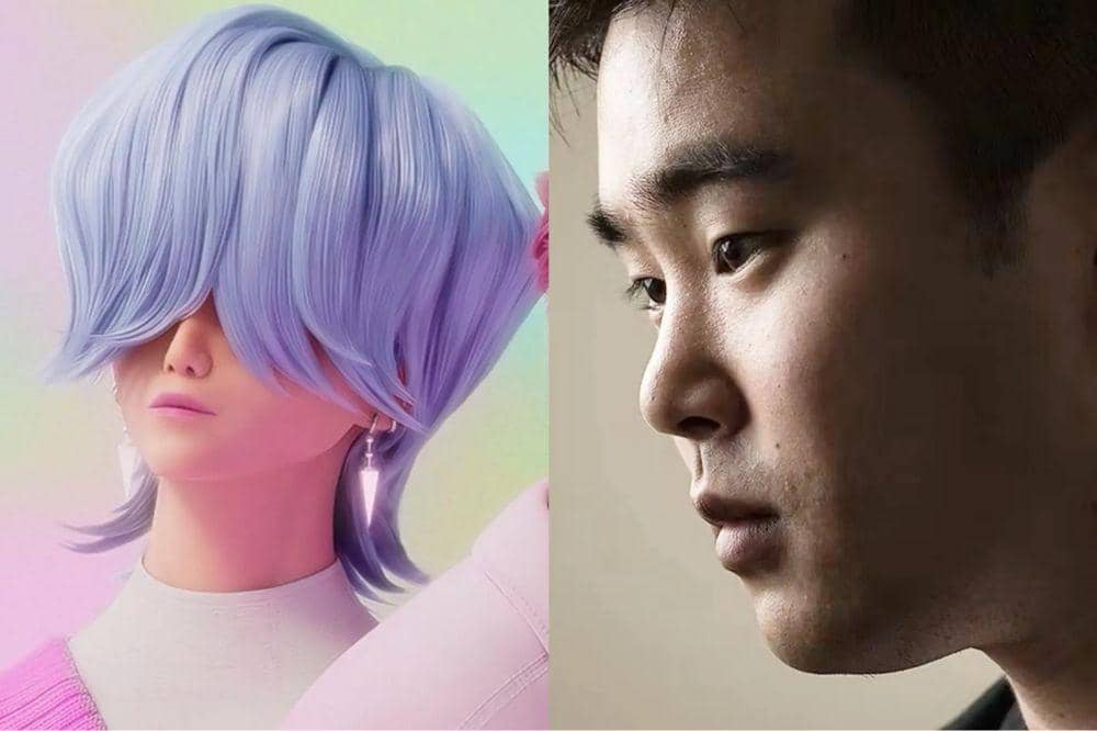 12 Pengisi Suara 'Kpop Demon Hunters' di Netflix, Ada Ahn Hyo Seop! | Popmama.com