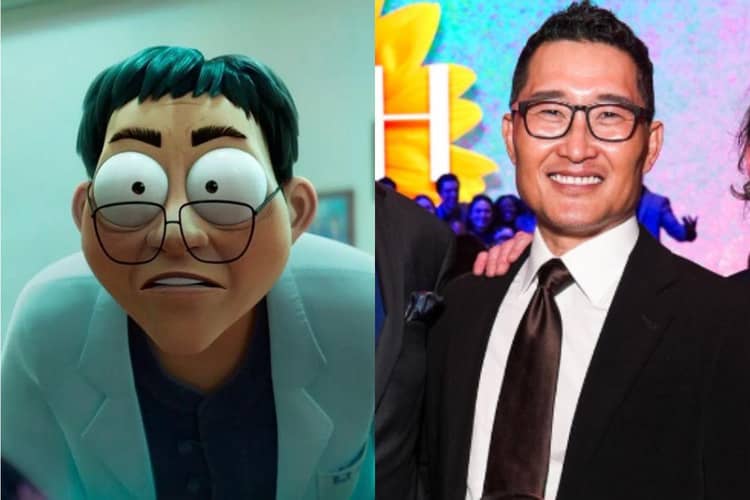 12 Pengisi Suara 'Kpop Demon Hunters' di Netflix, Ada Ahn Hyo Seop! | Popmama.com