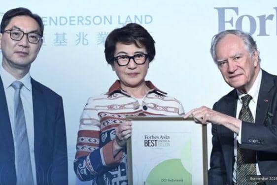 30 Daftar Orang Terkaya di Indonesia, Siapa Paling Tajir? | Popmama.com