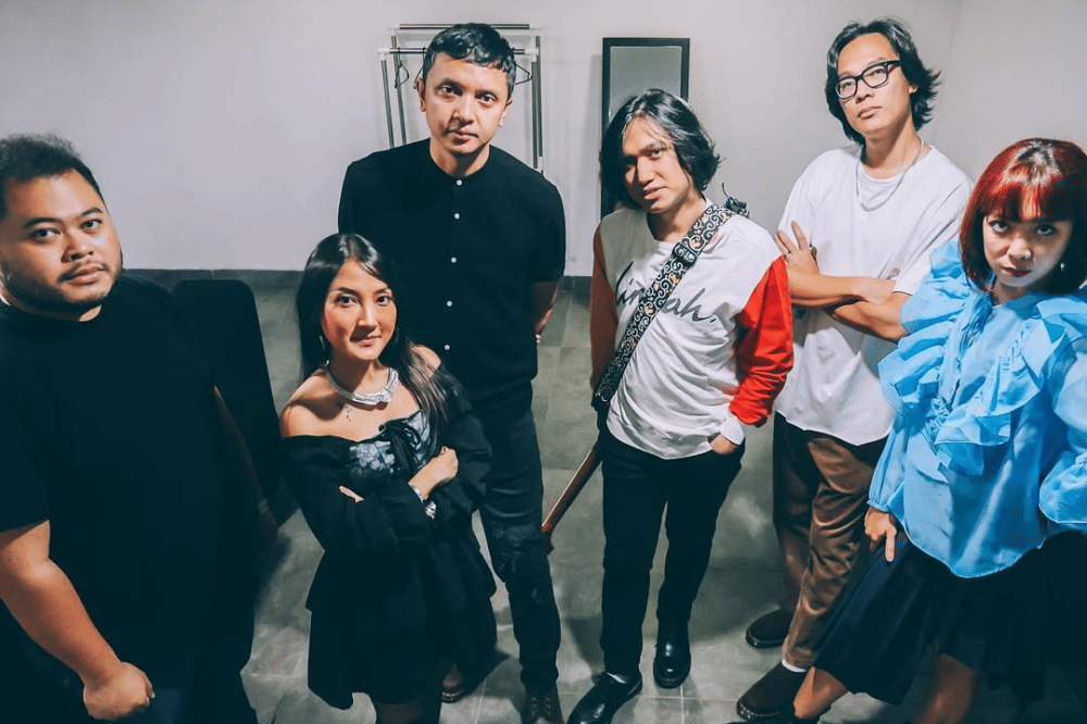 6 Fakta Keluarga Personel Barasuara, Tumbuh di Keluarga Musisi ...