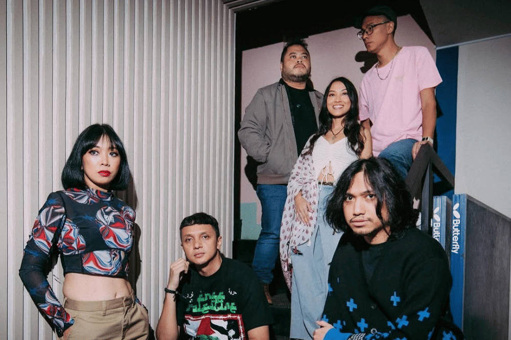 6 Fakta Keluarga Personel Barasuara, Tumbuh di Keluarga Musisi ...