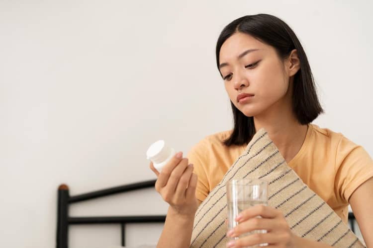 Cara Minum Asam Folat, Vitamin D, Zinc & Omega 3 untuk Promil | Popmama.com