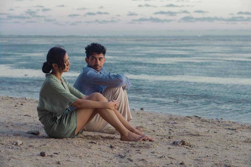 10 Fashion Sheila Dara di Film, Ada saat Jadi Sore | Popmama.com