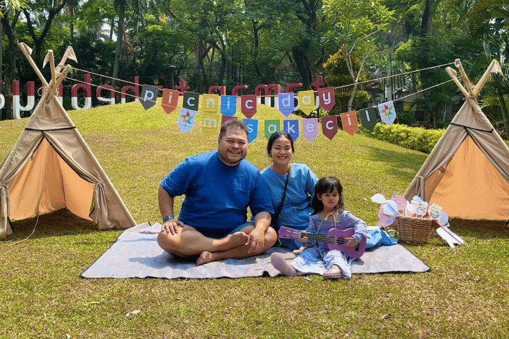 6 Fakta Keluarga Personel Barasuara, Tumbuh di Keluarga Musisi ...