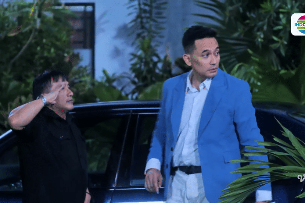 7 Fakta dan Sinopsis Sinetron Merangkai Kisah Indah, Ada Raden Rakha | Popmama.com