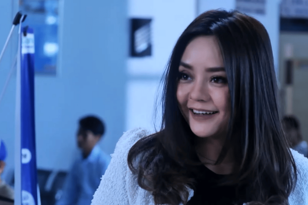 7 Fakta dan Sinopsis Sinetron Merangkai Kisah Indah, Ada Raden Rakha | Popmama.com