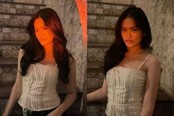 Siapa Aqila Zhavira? Ini Profil dan Biodatanya | Popmama.com