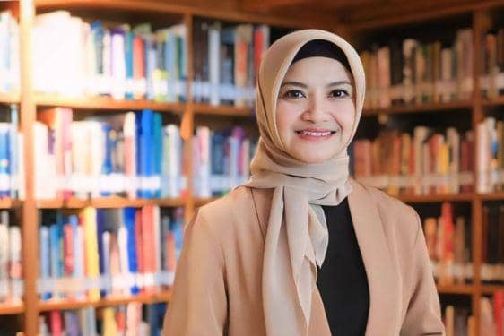 Profil dan Biodata Tina Talisa, Komisaris Pertamina Patra Niaga ...