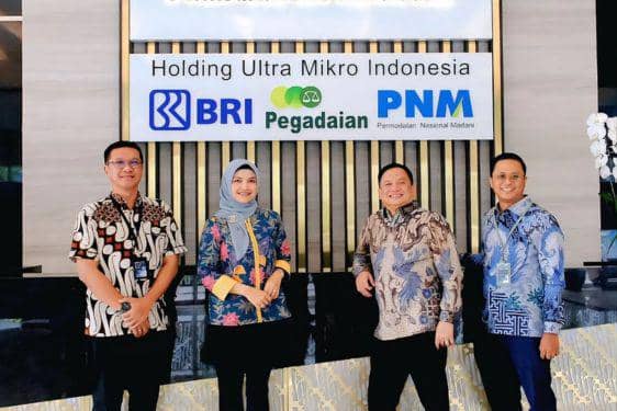 Profil dan Biodata Tina Talisa, Komisaris Pertamina Patra Niaga ...