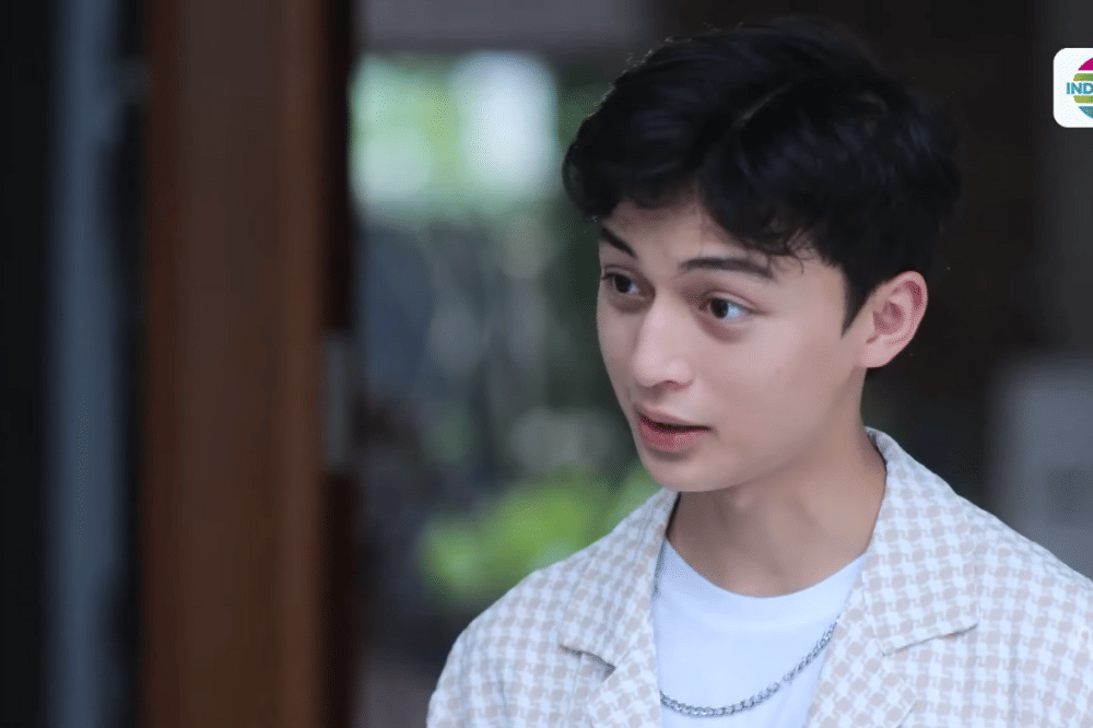 7 Fakta dan Sinopsis Sinetron Merangkai Kisah Indah, Ada Raden Rakha | Popmama.com