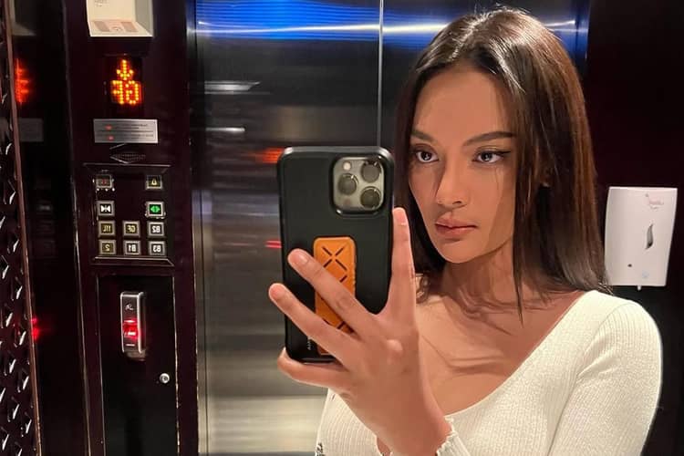 7 Mantan Pacar Erika Carlina, Ada Aldy Maldini dan DJ Panda | Popmama.com