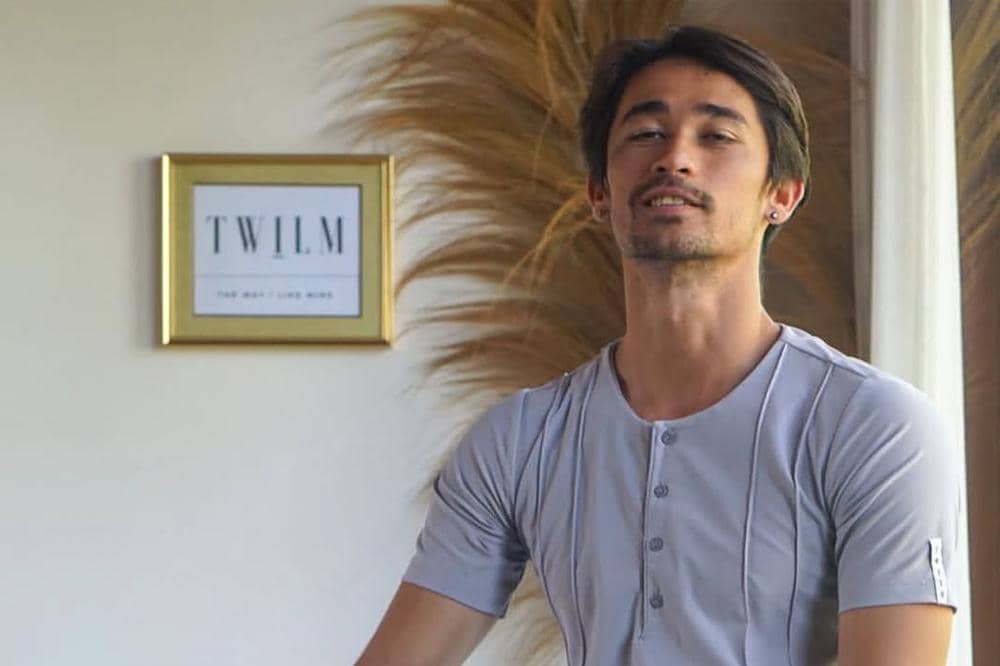 7 Mantan Pacar Erika Carlina, Ada Aldy Maldini dan DJ Panda | Popmama.com