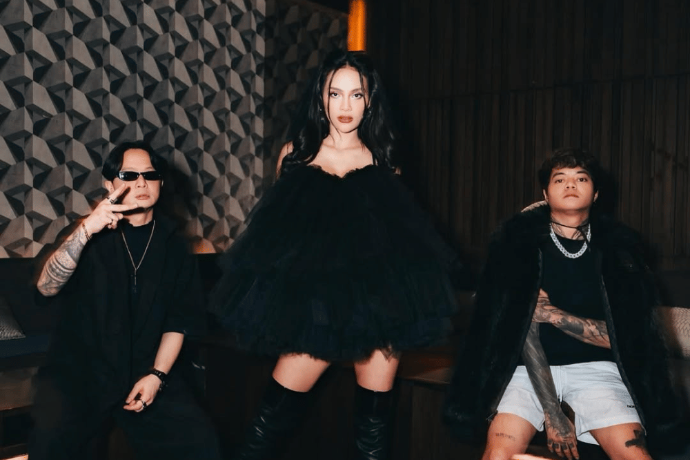 Erika Carlina Respons Klarifikasi DJ Panda dengan Bukti Chat | Popmama.com