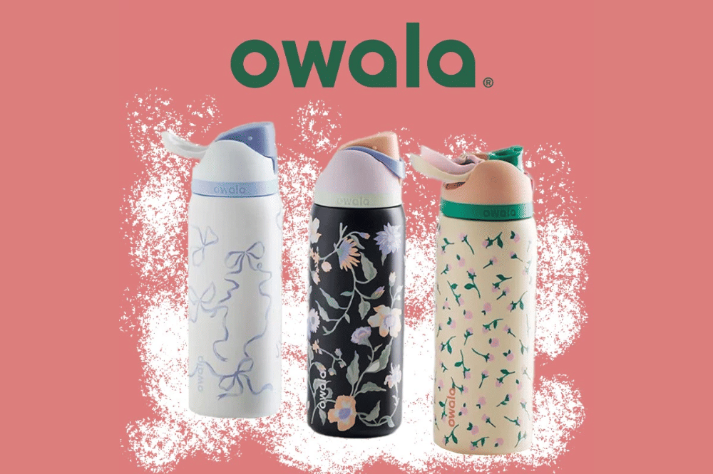 7 Rekomendasi Botol Minum Anak SD | Popmama.com