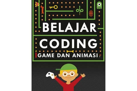 7 Rekomendasi Buku Belajar Coding yang Cocok untuk Anak | Popmama.com