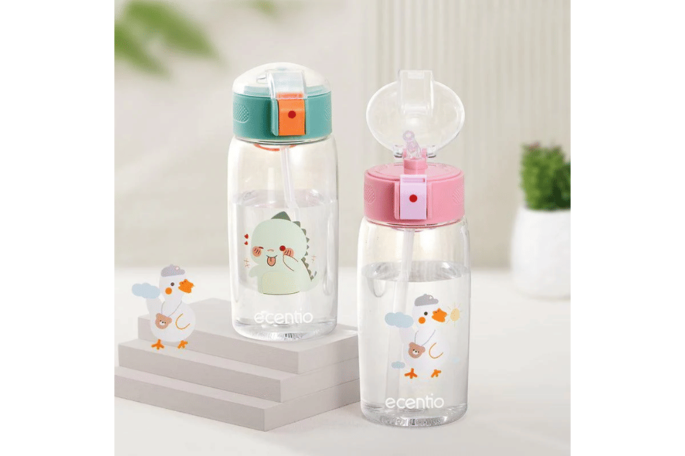 7 Rekomendasi Botol Minum Anak SD | Popmama.com