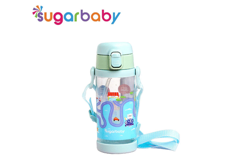 7 Rekomendasi Botol Minum Anak SD | Popmama.com