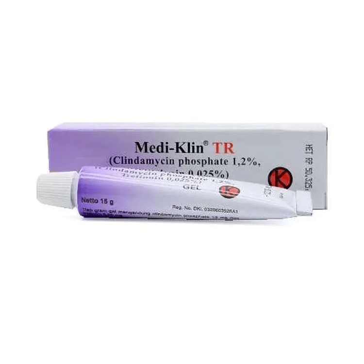 10 Rekomendasi Obat Totol Jerawat Ampuh di Apotek | Popmama.com
