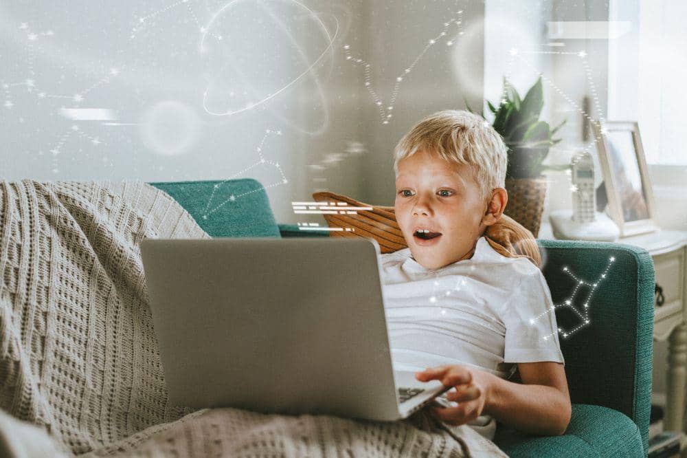 7 Rekomendasi Buku Belajar Coding yang Cocok untuk Anak | Popmama.com