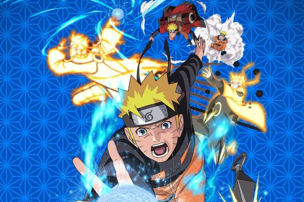 10 Game Naruto Android Terbaik 2025, Seru Dimainkan! | Popmama.com