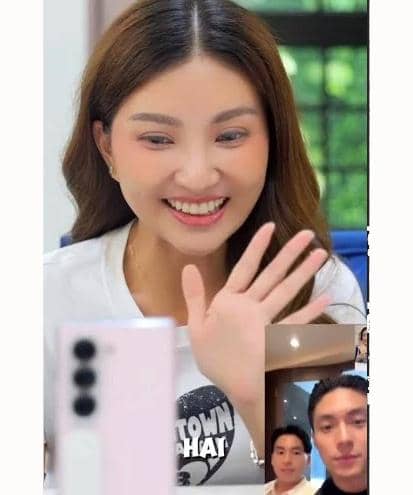 7 Alasan Hubungan Sarwendah dan Giorgio Antonio Bikin Baper | Popmama.com