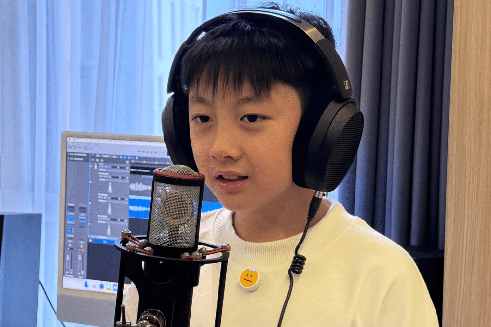 5 Fakta Keluarga Ryu Kintaro, Papanya Bukan Orang Sembarangan | Popmama.com