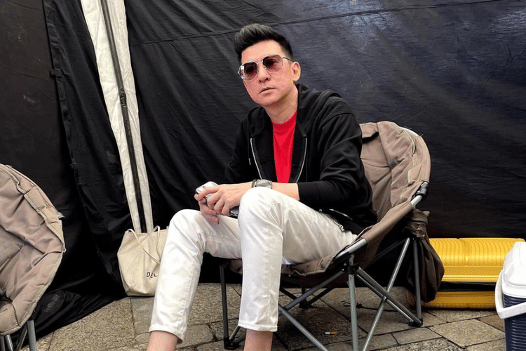 5 Fakta Keluarga Ryu Kintaro, Papanya Bukan Orang Sembarangan | Popmama.com