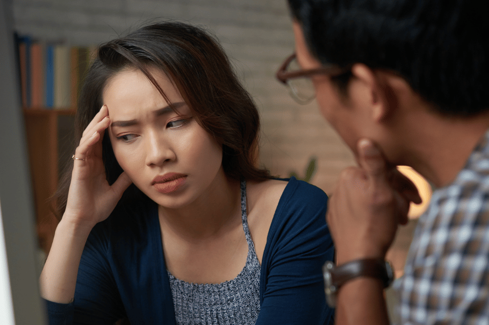 Apa Itu Trust Issue? | Popmama.com