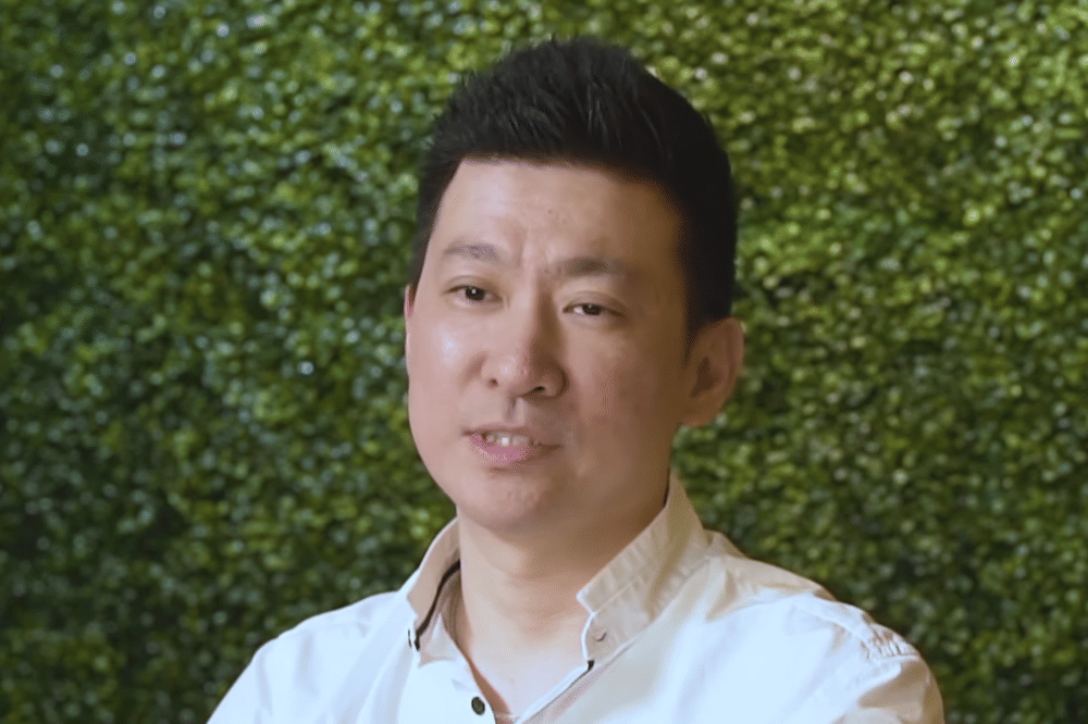 5 Fakta Keluarga Ryu Kintaro, Papanya Bukan Orang Sembarangan | Popmama.com