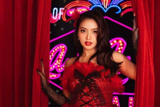 Profil dan Biodata Gracia JKT48, Umumkan Kelulusannya Sebagai Idol | Popmama.com