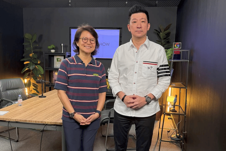 5 Fakta Keluarga Ryu Kintaro, Papanya Bukan Orang Sembarangan | Popmama.com